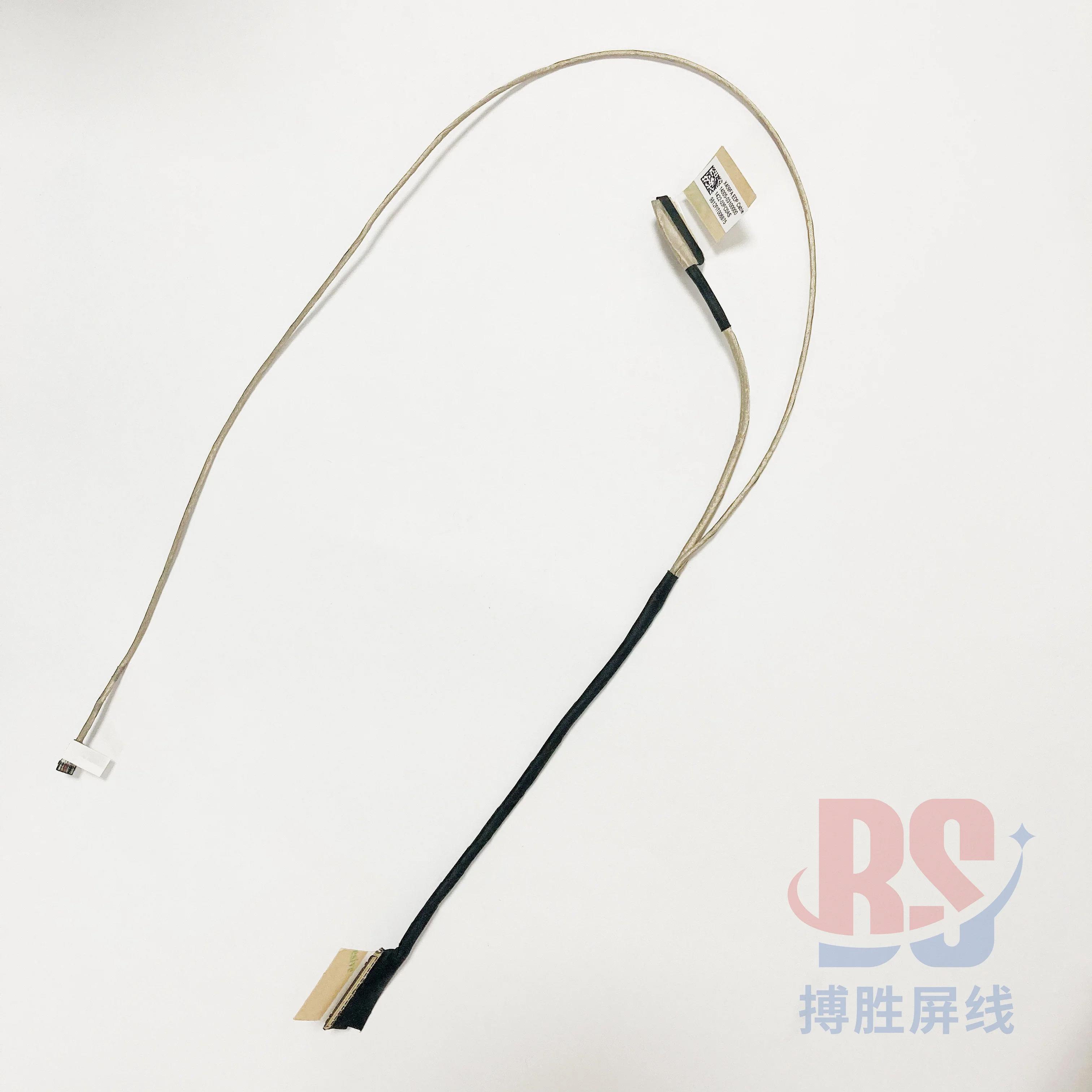 Video Screen Flex Cable For Asus X409 X409f X409fa X409j A409 Y4200f ...