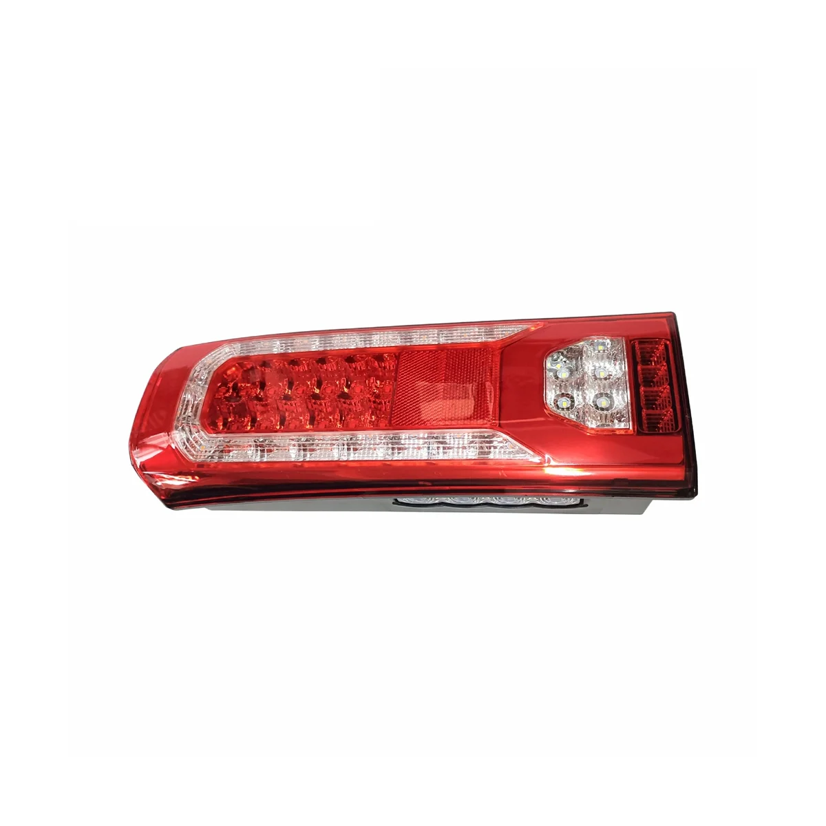 Truck-Combination-Tail-Light-Left-for-Mercedes-Benz-ACTROS-Rear-Tail ...