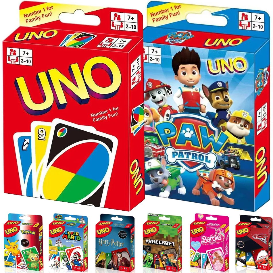 Uno-flip-Board-jogo-pokemon-cartoon-pikachu-entretenimento-engra-ado ...