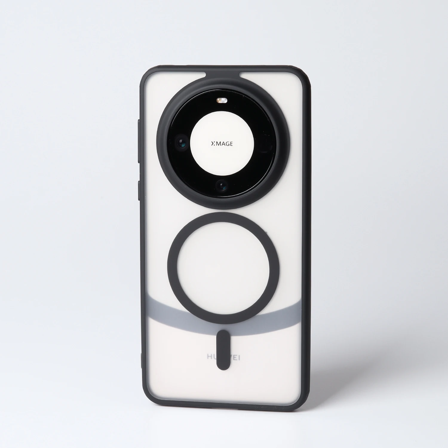 Magnetic-Case-For-HUAWEI-Mate-60-Pro-Shockproof-Magsafe-Wireless ...