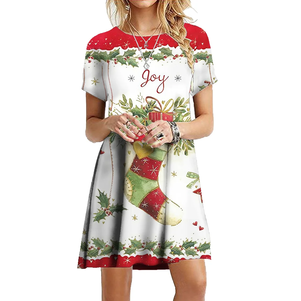 2022 Christmas Fashion