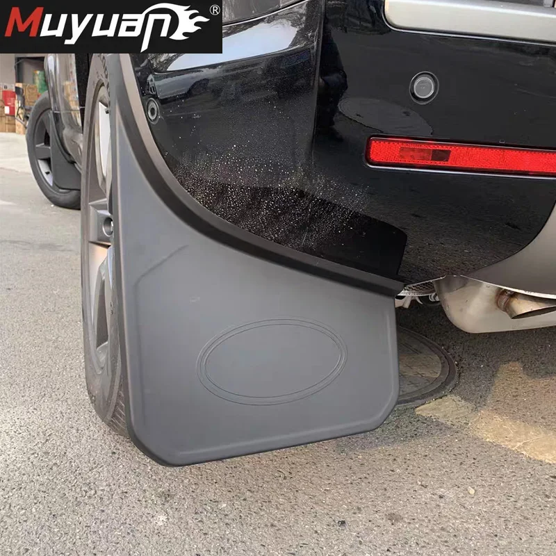 FOR-Land-Rover-Defender-130-2023-2024-Mudguard-Fender-Mud-Flap-Guards ...