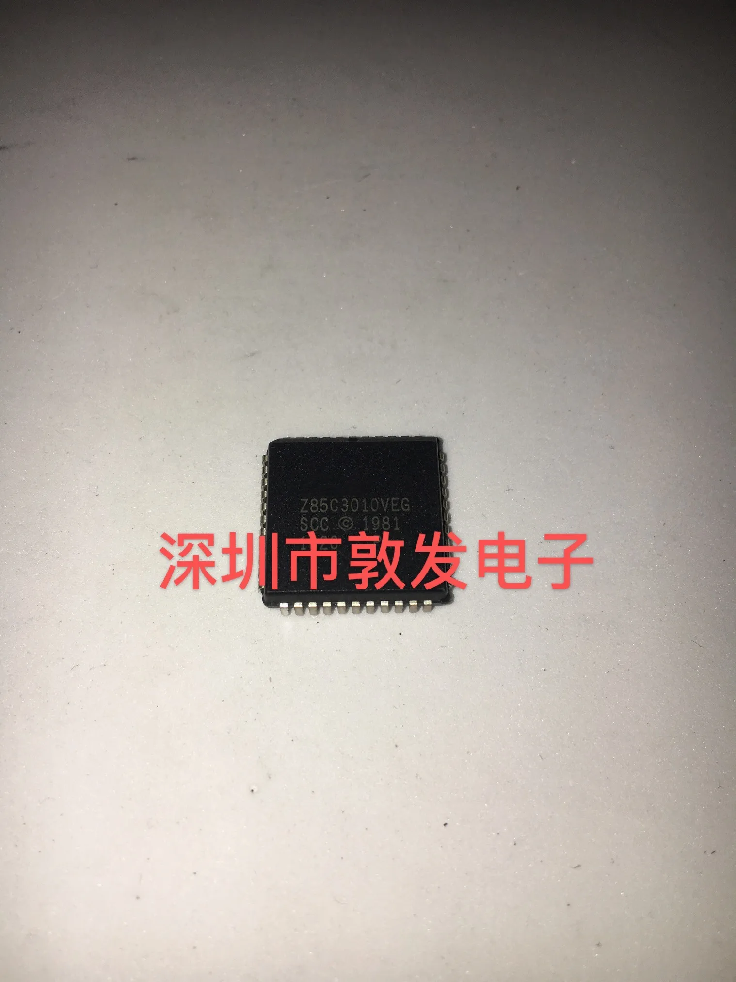 5pcs-lot-Z85C3010VEG-Brand-new-original-can-be-purchased-directly ...