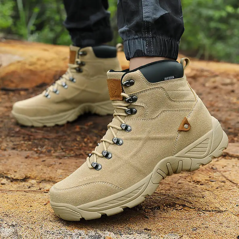Botas-t-ticas-imperme-veis-para-homens-esporte-ao-ar-livre-caminhadas ...