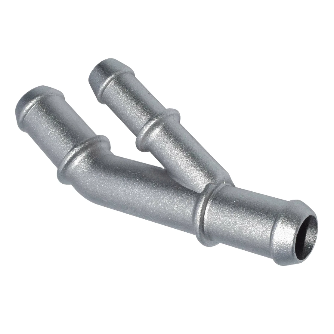 1J0121087E 1J0121087C Car Aluminum Coolant Water Hose Connector Fit for ...