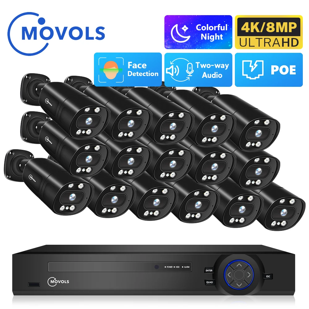 Movols-4K-16CH-XMEYE-POE-Security-Camerae-System-5MP-8MP-Two-Way-Audio ...