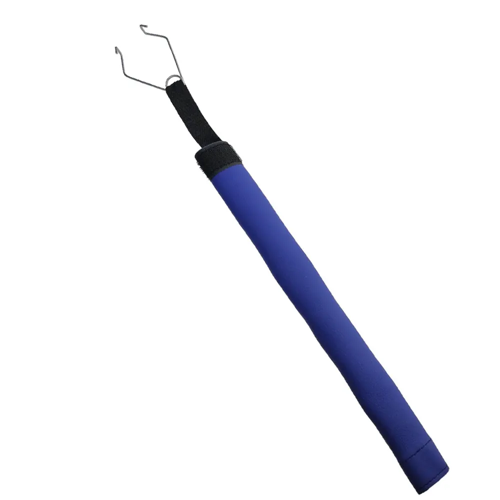 Outdoor-Climbing-Rope-Protective-Cover-Rope-Protector-Anti-wear ...