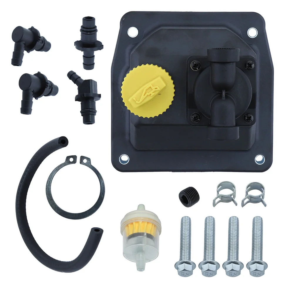 Fuel Pump For A Kohler Engine