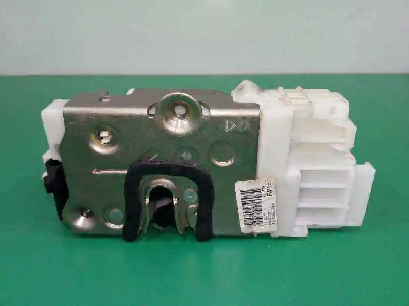 Serrure de porte gauche MERCEDES classe A (W169), 1697302135 | AliExpress