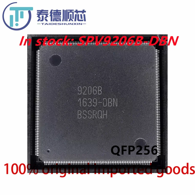 SPV9206B-DBN-9206B-9206B-DBN-QFP256-new-original-5-20PCS-LOT.jpg
