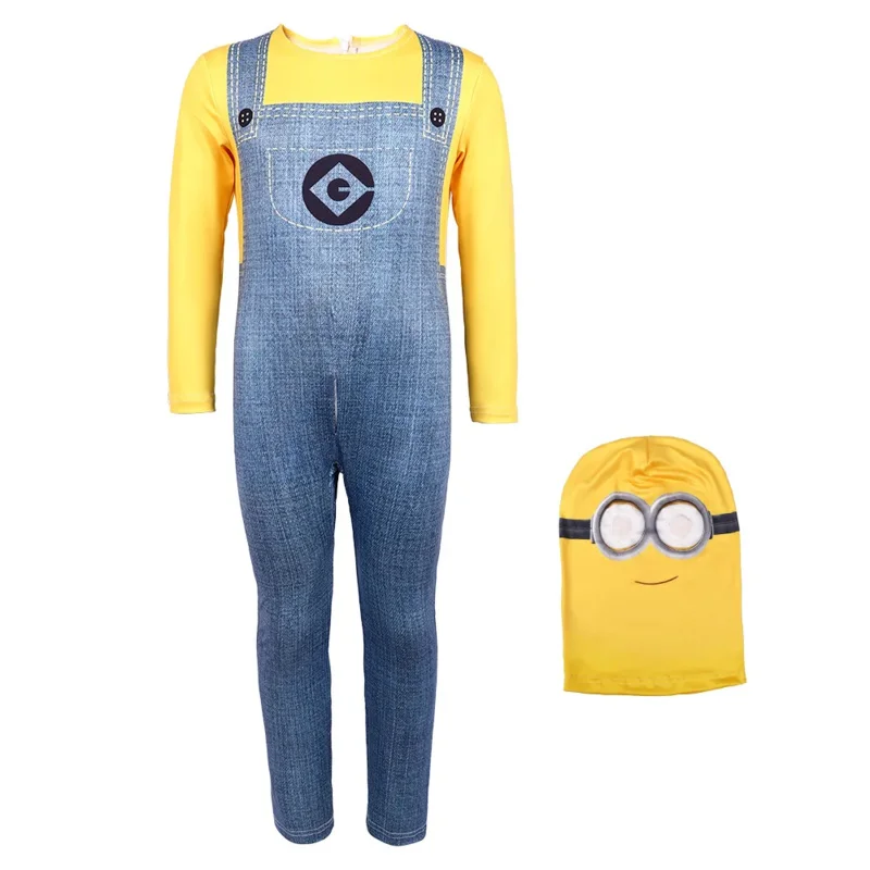 Children-and-Adults-Minions-Cosplay-Costumes-Anime-Cartoon-Despicable ...