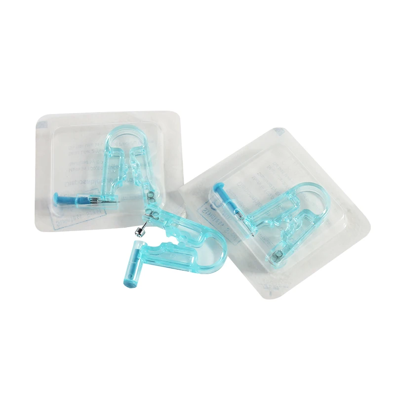 1-3-5Pcs-Disposable-Painless-Ear-Piercing-Healthy-Sterile-Puncture-Tool ...
