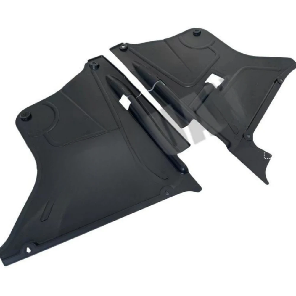 Front-water-accumulation-plate-engine-compartment-cover-plate-For ...