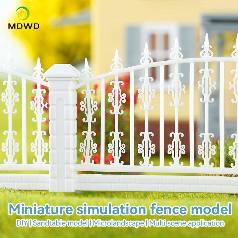 1-Meter-Model-Railway-Building-FenceWall-1-87-HO-OO-Scale-NEW.jpg