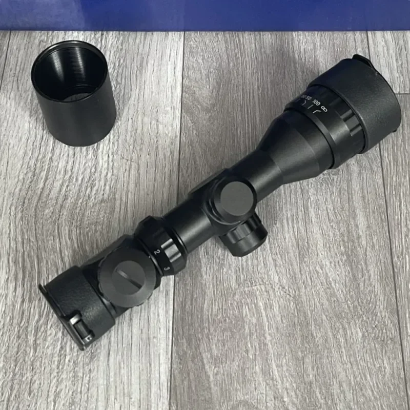 2-6x32AO-RGB-Optical-Rifle-Scope-Adjustable-Tactical-Riflescope-22LR ...