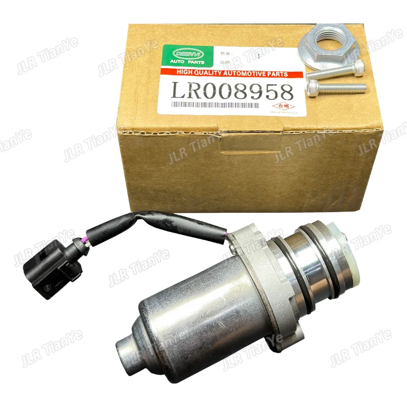 For-Freelander-2-Range-Rover-Evoque-Rear-wheel-drive-Motor-LR075763 ...