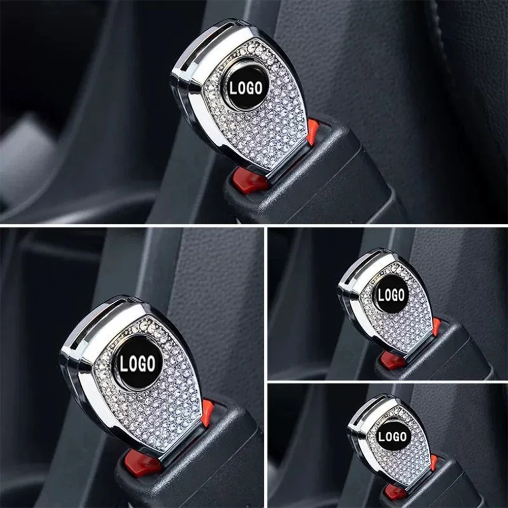 1PC-Car-Safety-Extension-Buckle-Extender-Clasp-Insert-Plug-Seat-Belt ...