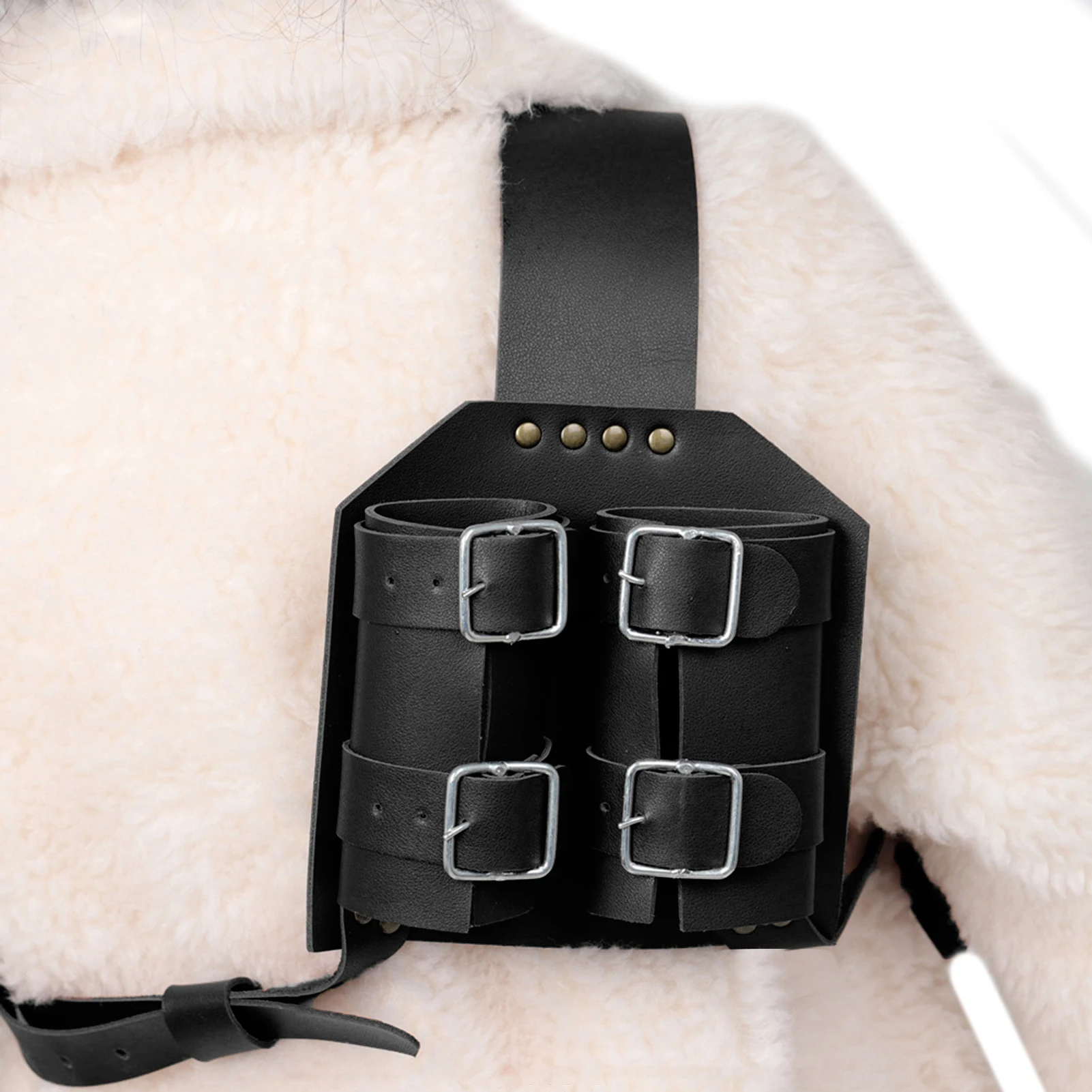 Swords Frog Renaissance Belt Lightweight Portable Swords Belt Holder ...