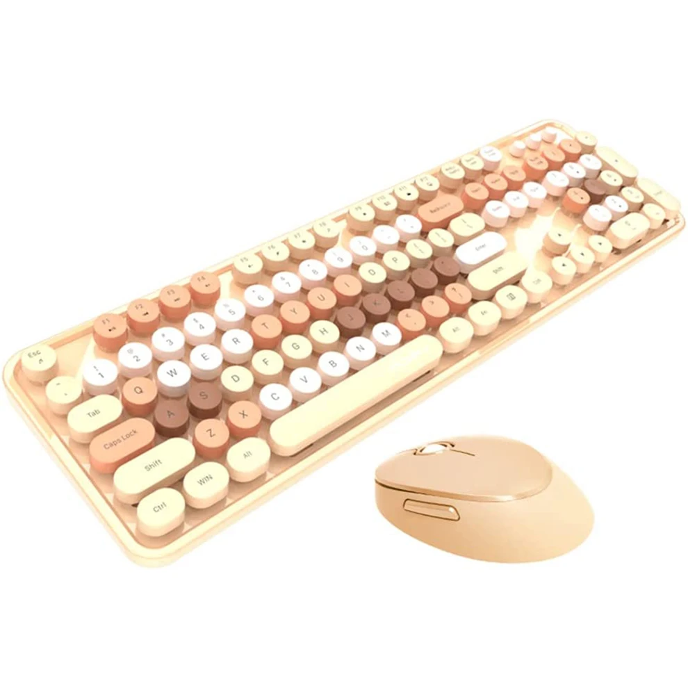 Mofii-Wireless-Keyboard-and-Mouse-Combo-2-4G-USB-Multi-Color-Cute-Full ...