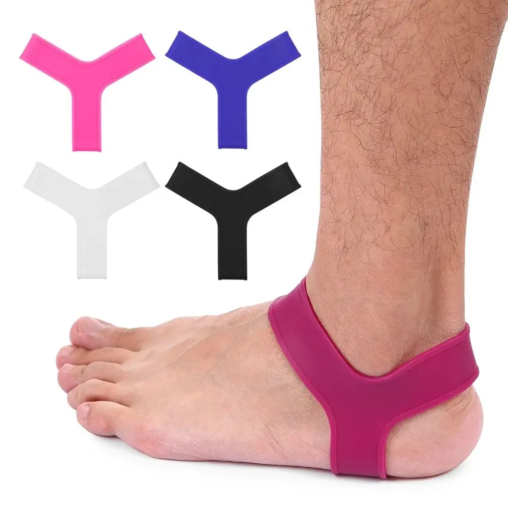 Sports-Soft-Swimming-Accessories-Diving-Ankle-Protective-Strap-Foot ...