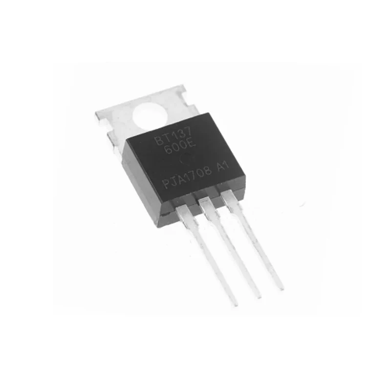 BT137-600E-BT137-600-TO220-TO-220-BT137-Triacs-sensitive-gate-8A-600V ...