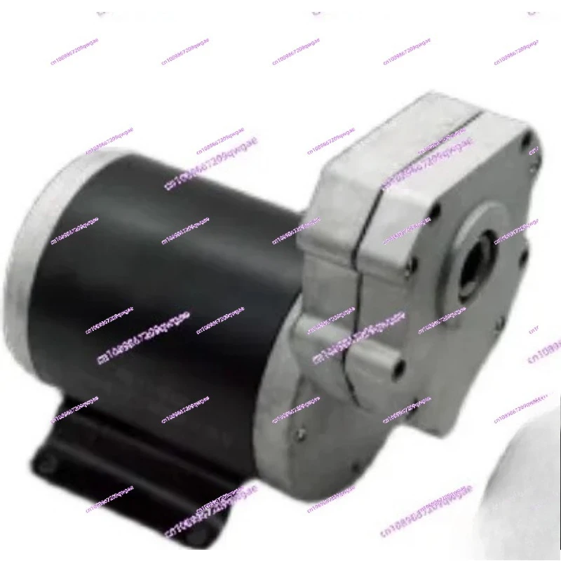 12V 24V 800W Extended Body Fertilization Motor DC Motor High Torque ...