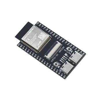 ESP32-S3 WROOM N16R8 CAM Development Board WiFi+Bluetooth Module OV2640 ...