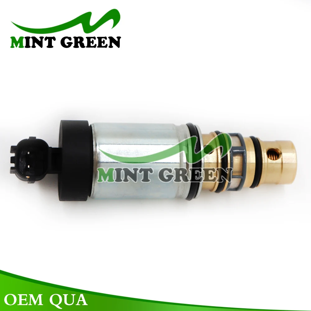 MG-20-New-Auto-AC-Compressor-Electronic-Solenoid-Control-Valve-For-Opel ...