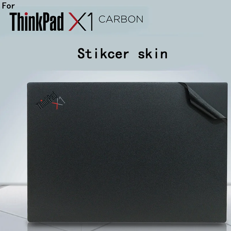 Vinyl-Decal-Sticker-Skin-For-Lenovo-Thinkpad-X1-Carbon-Gen-11-10-9-8-7 ...