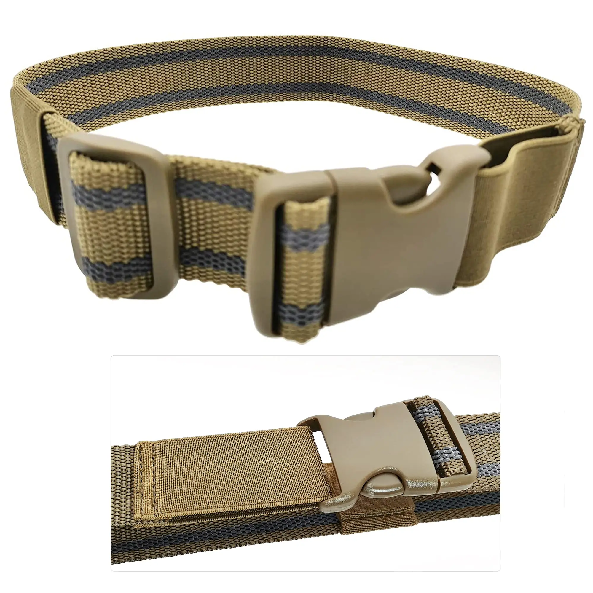 Tactical-Leg-Strap-Elastic-Thigh-Strap-Band-for-Leg-Drop-Holster-with ...