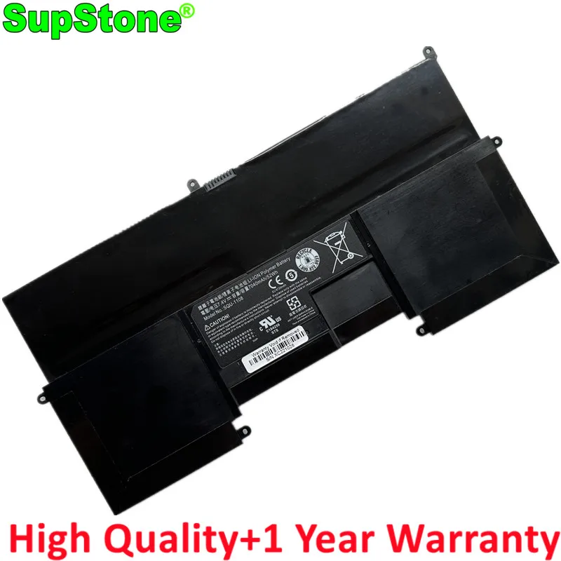 SupStone-SQU-1108-AHA42236000-Laptop-Battery-For-VIZIO-CT15-A2-CT15-A1 ...