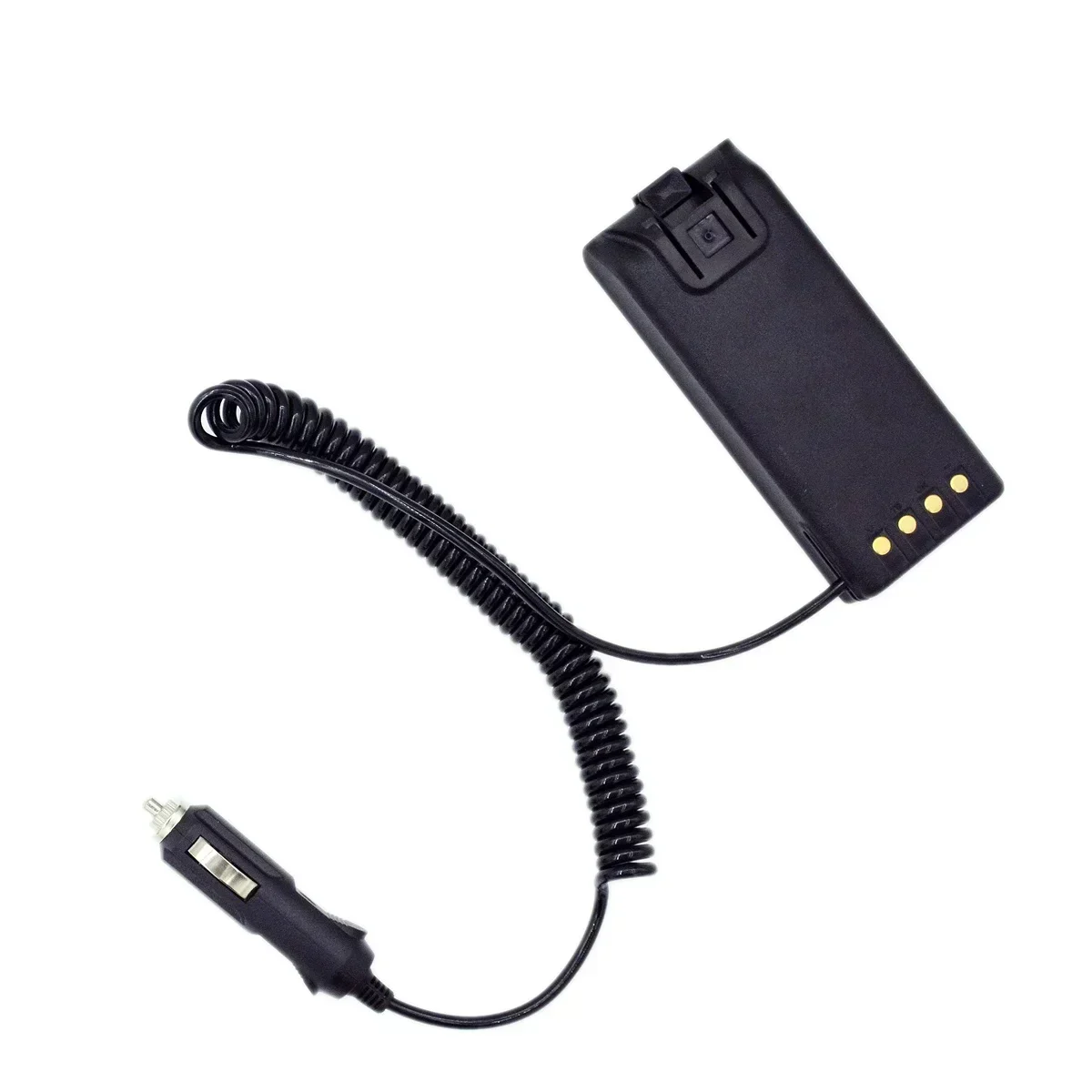 QYT-Battery-Eliminator-for-CB58-CB-Handheld-Walkie-Talkie-HAM-Radio-Car ...