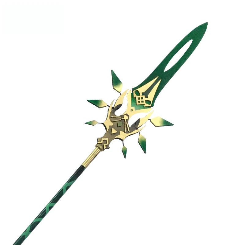 Anime Lance Weapon