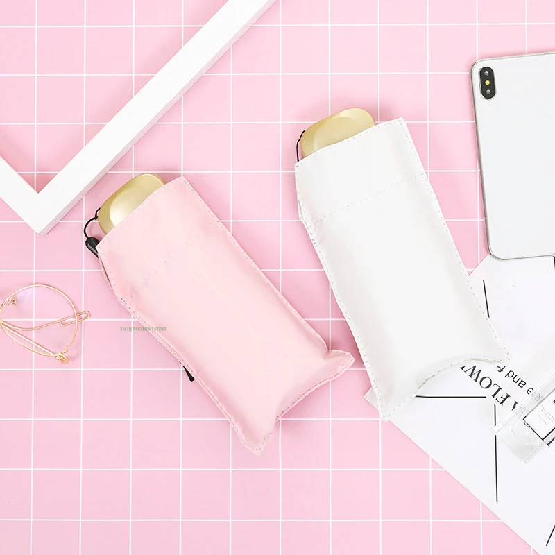 Mini-Windproof-Umbrella-for-Women-Anti-UV-Protection-5-Folding-Travel ...