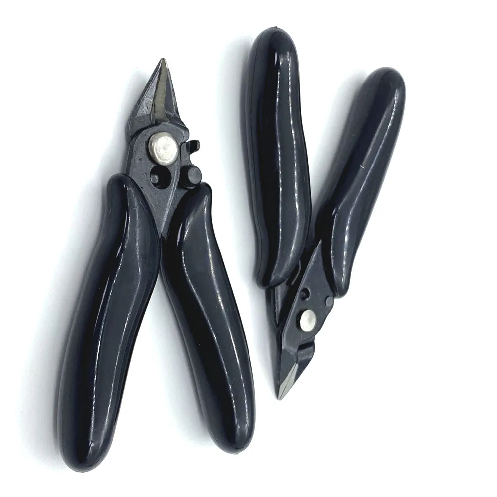 1Pcs-3-5-Inch-Mini-170-Bevel-Pliers-Wire-Cutter-Cutting-DIY-Electronic ...