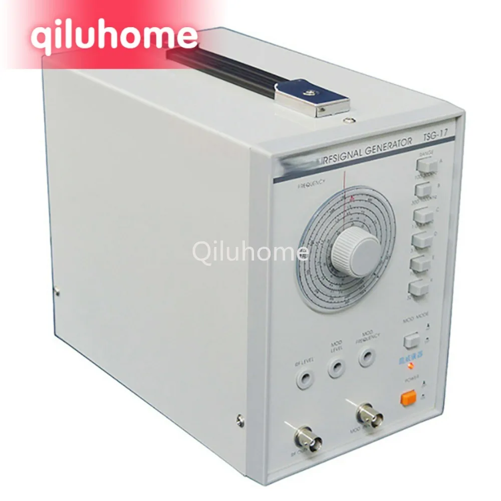 High-Frequency-Signal-Generator-100KHZ-150MHZ-Signal-Frequency-Radio ...