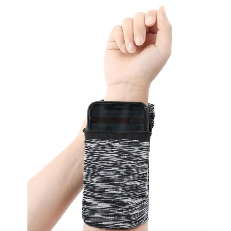 Running-Mobile-Phone-Arm-Bag-Sport-Cell-Phone-Armband-Bag-Waterproof ...