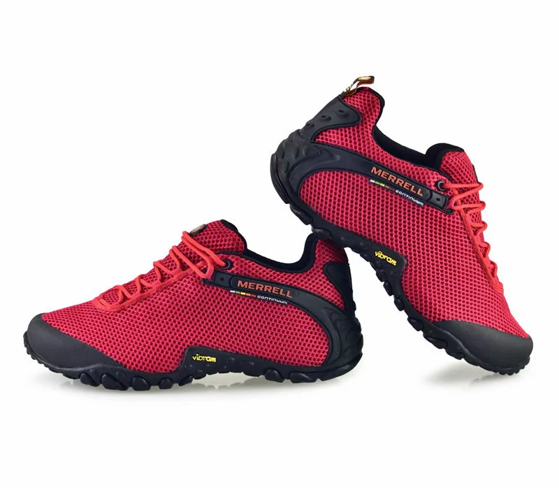 Original Merrell Unisex Breathable Mesh Hiking shoes – Outdoor Gear ...