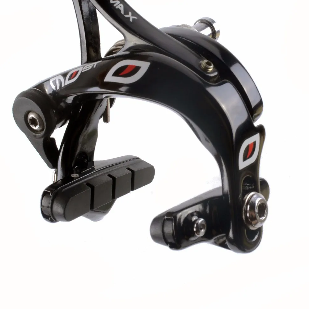 Aluminum-Alloy-Road-Bike-Brake-Block-C-brake-Fixed-Cog-Silent-Brake ...