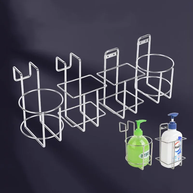 Medical-Hand-Sanitizer-Hanger-304-Stainless-Steel-Hand-Sanitizer ...