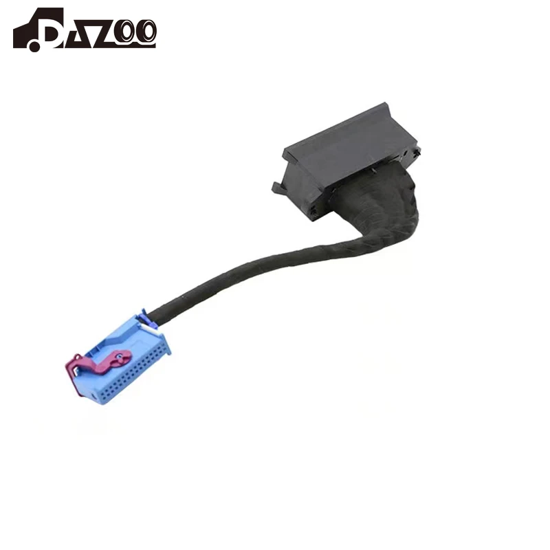 For-Passat-B6-1J0972977-1J0-972-977-OEM-R36-36-to-32-Pins-Plug-Play ...