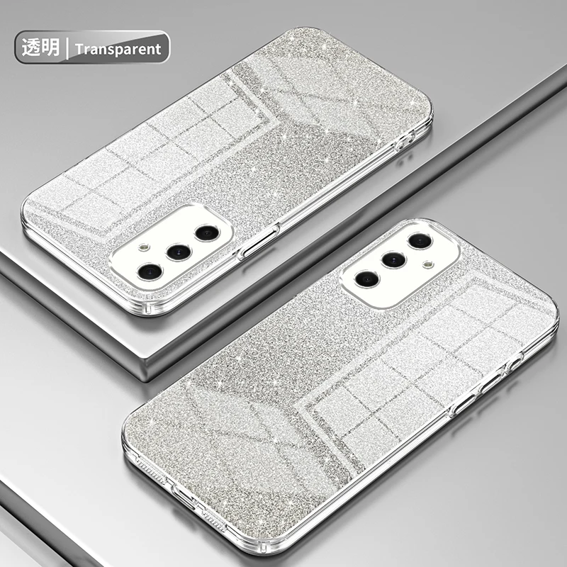 Luxury Glitter Plating Case For Funda Tecno Spark 30C 20C 10C 8C 20 10 Pro Go 1 Go1 2025 2024 ...