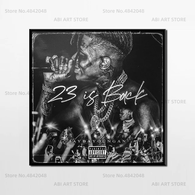 Misunderstood Album Cover Official