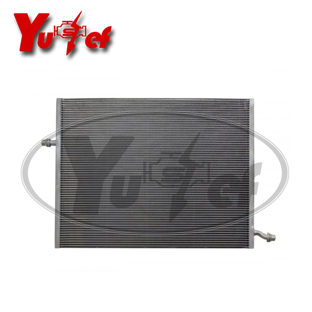 Radiador-enfriador-de-agua-a-baja-temperatura-para-MERCEDES-BENZ-E300 ...