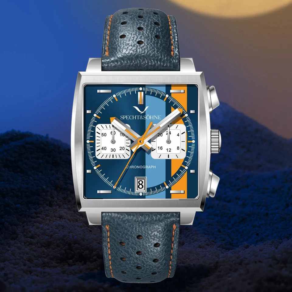 Relogios De Grife Para Homens 2024 Watches & Wonders 2024: Das Waren