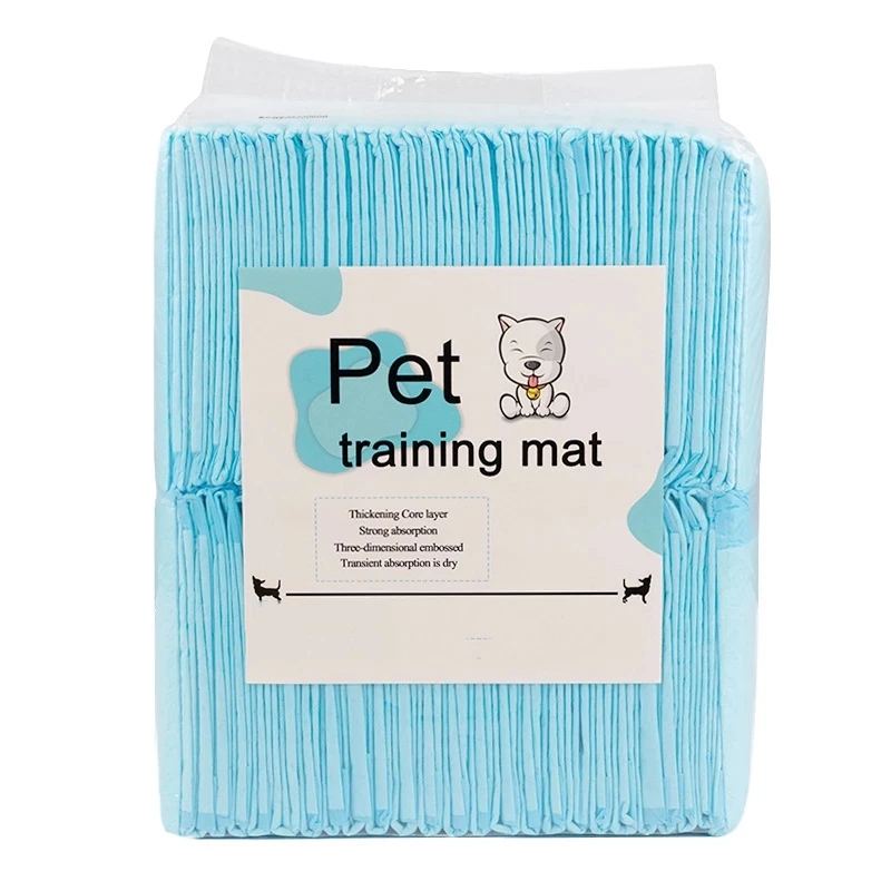 Couche-Super-absorbante-pour-animaux-de-compagnie-20-pi-ces-tapis-de ...