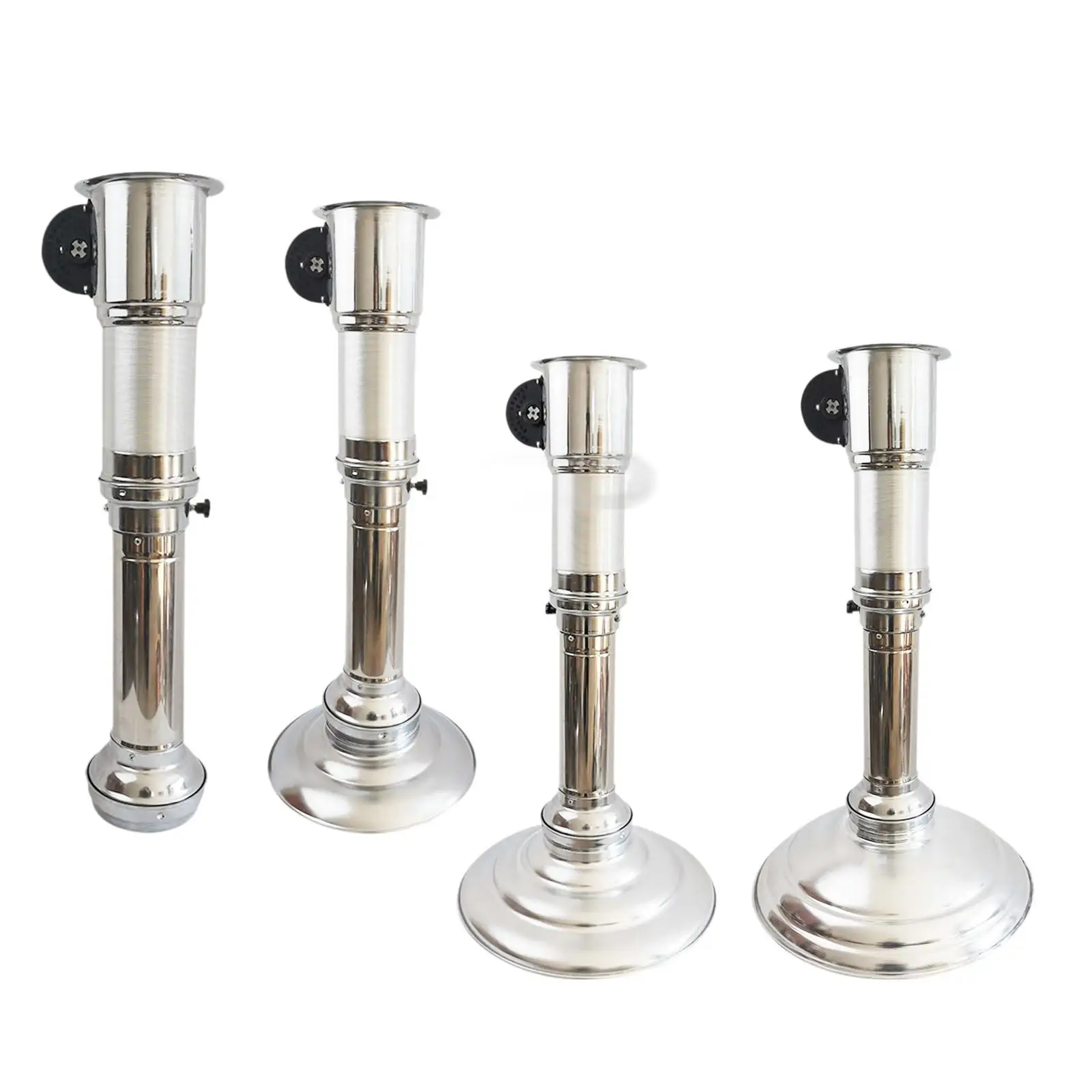 Stretchable-Vent-Pipe-Barbecue-Furnace-Tube-Exhaust-Equipment ...