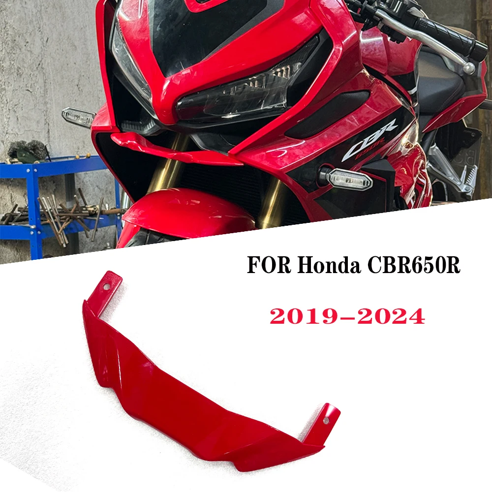 Front Lip Cover Fairing modification Motorcycle parts Suitable For ...