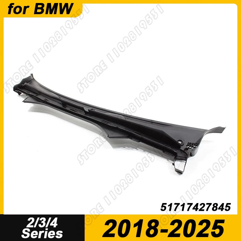 for 2018-2025 LHD BMW G20 G22 G23 G26 G42 G82 G87 / 230 330 430 i4 M2 ...