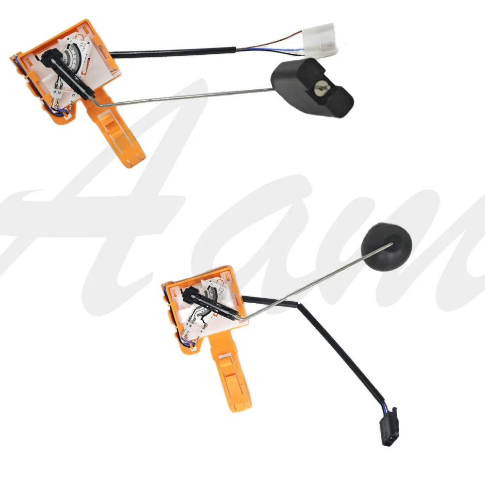 Left&Right Fuel Gauge Sending Unit Fuel Level Sensor For Volkswagen ...